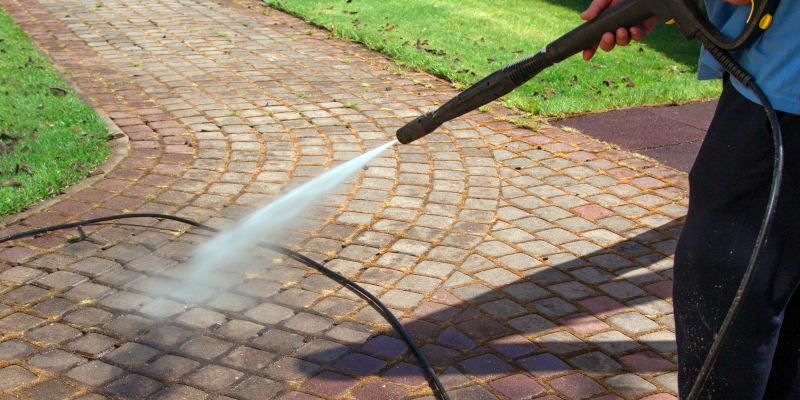 Walkway Pressure Washing, Winston-Salem, NC | Elite Clean Walkway Pressure Washing, Winston-Salem, NC | Elite Clean